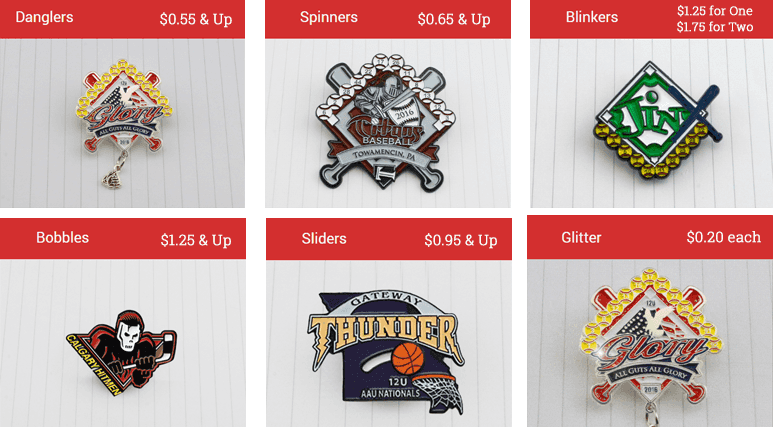 Free Trading Pin quote - Trading Pins